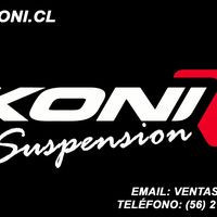 Koni Chile Suspension en La Dehesa Carta